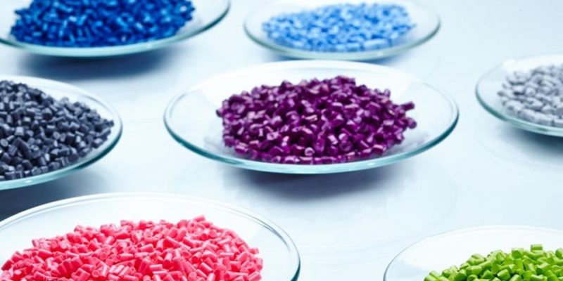 Masterbatch – Welcome To Colours Mixture Specialist